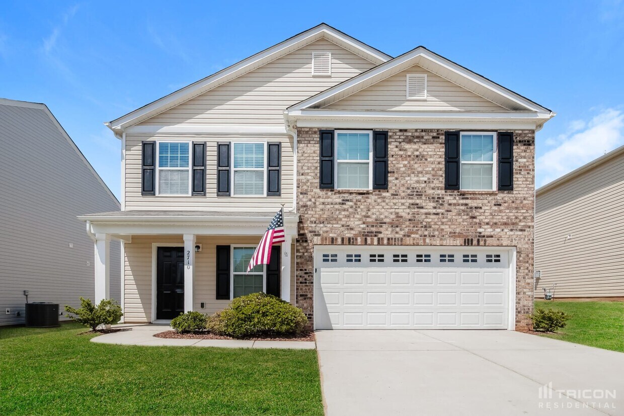 2710 Cider Ridge Rd, Dallas, NC 28034 | Apartments.com