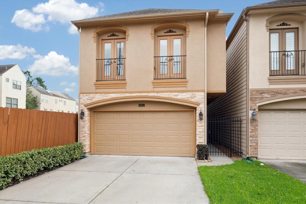 5325 Petty St, Houston, TX 77007 - House Rental in Houston, TX ...