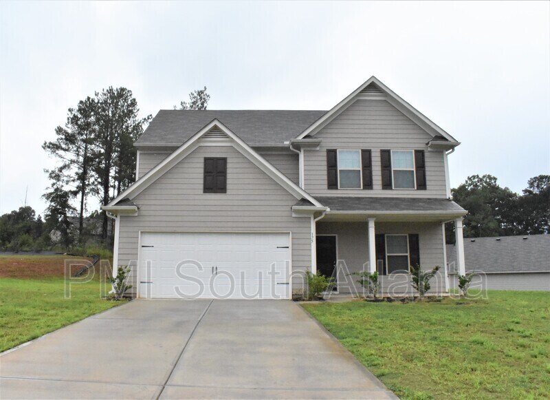 175 Randy Trace, Covington, GA 30016 - House Rental in Covington, GA ...