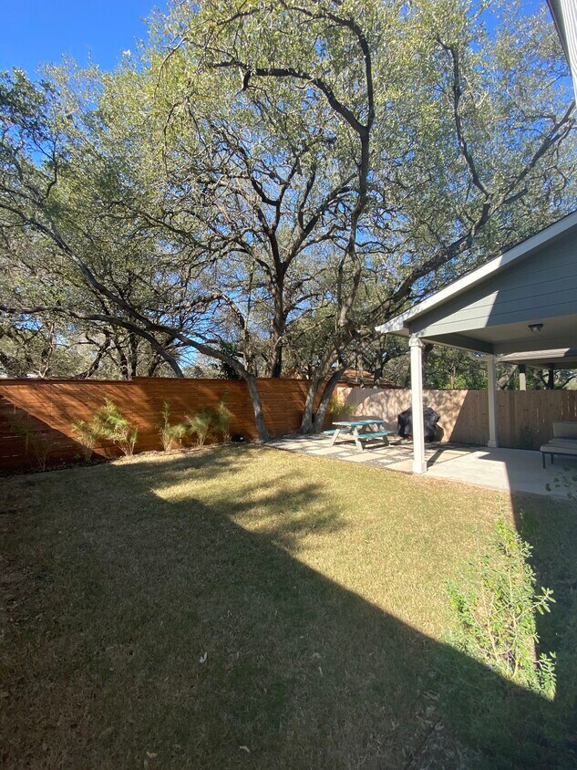 10406 Bramble Berry Dr, Austin, TX 78748 - House Rental in Austin, TX ...