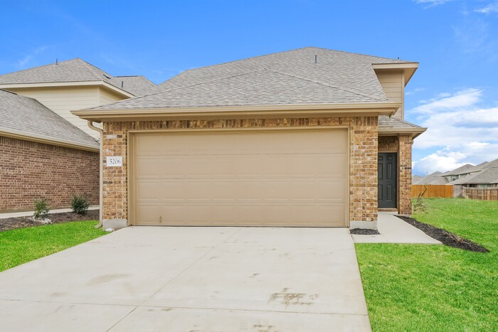 5206 Freshwater Way, San Antonio, TX 78223 - House Rental in San ...