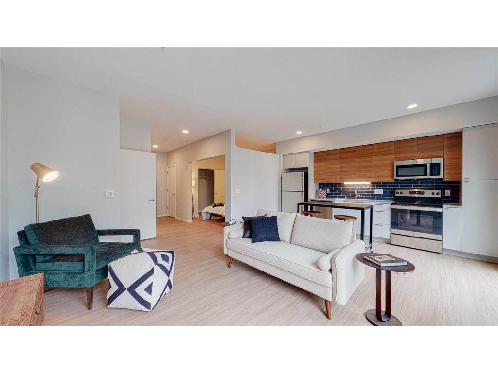 721 N 3rd St Unit 322, Minneapolis, MN 55401 - Room for Rent in ...