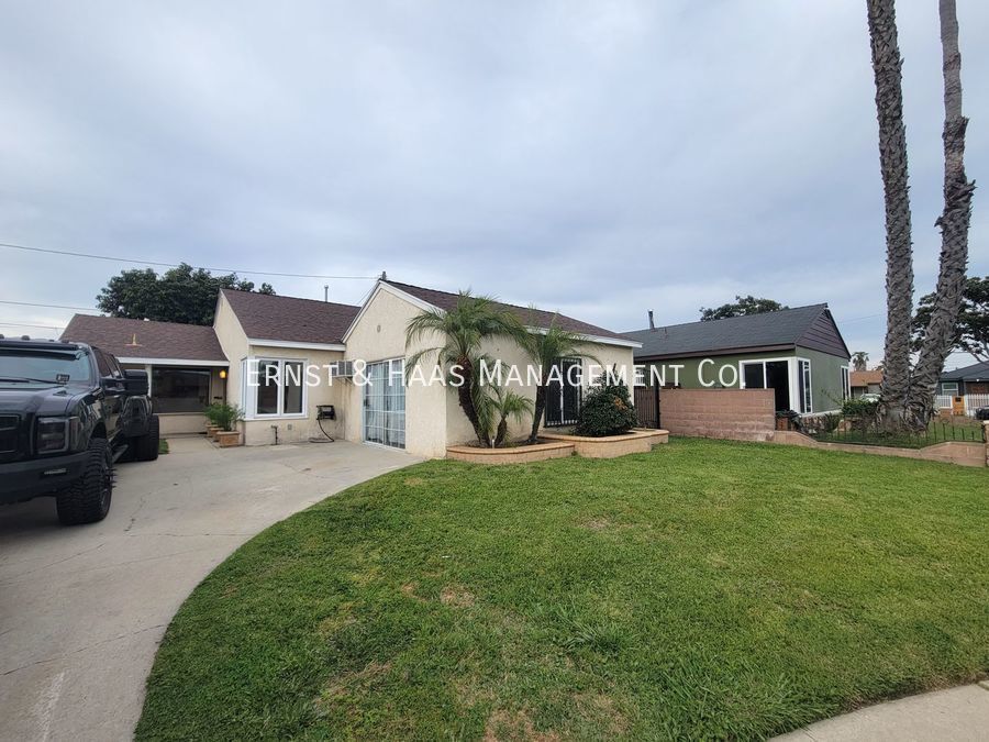 1235 E 141st St, Compton, CA 90222 - House Rental in Compton, CA ...