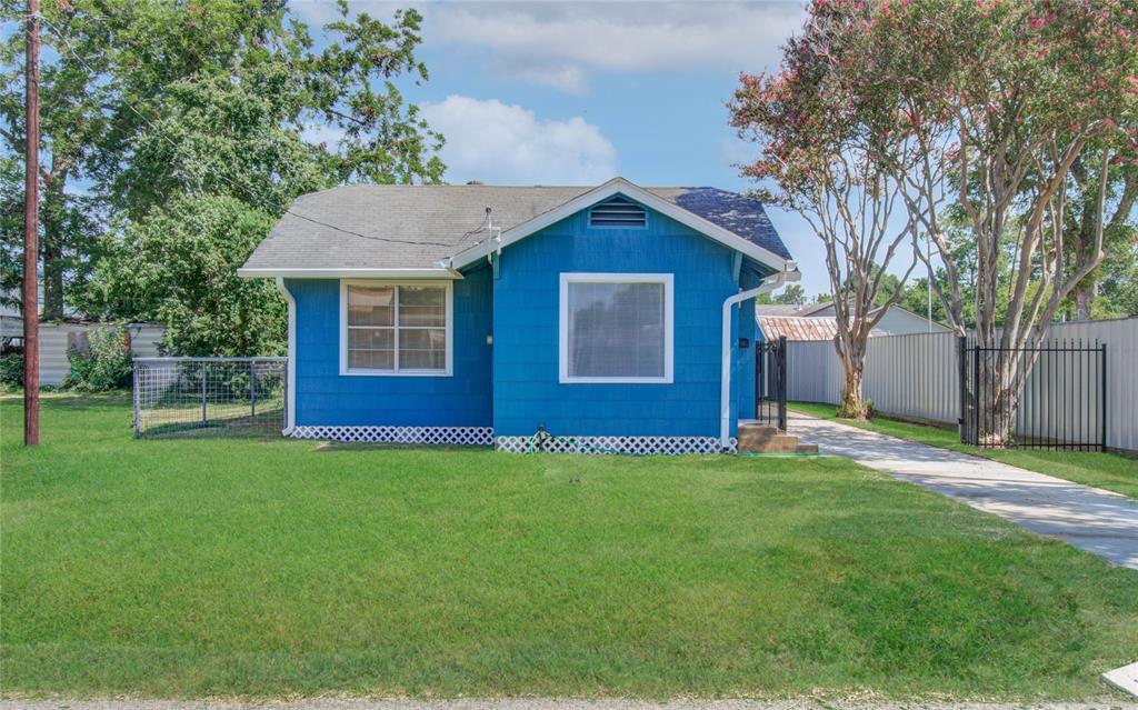1108 Kern St, Houston, TX 77009 - House Rental in Houston, TX ...