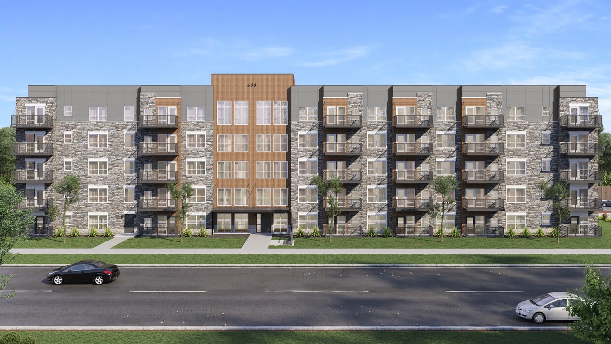 Oxboro Heights - 55+ - Apartments in Bloomington, MN | Apartments.com