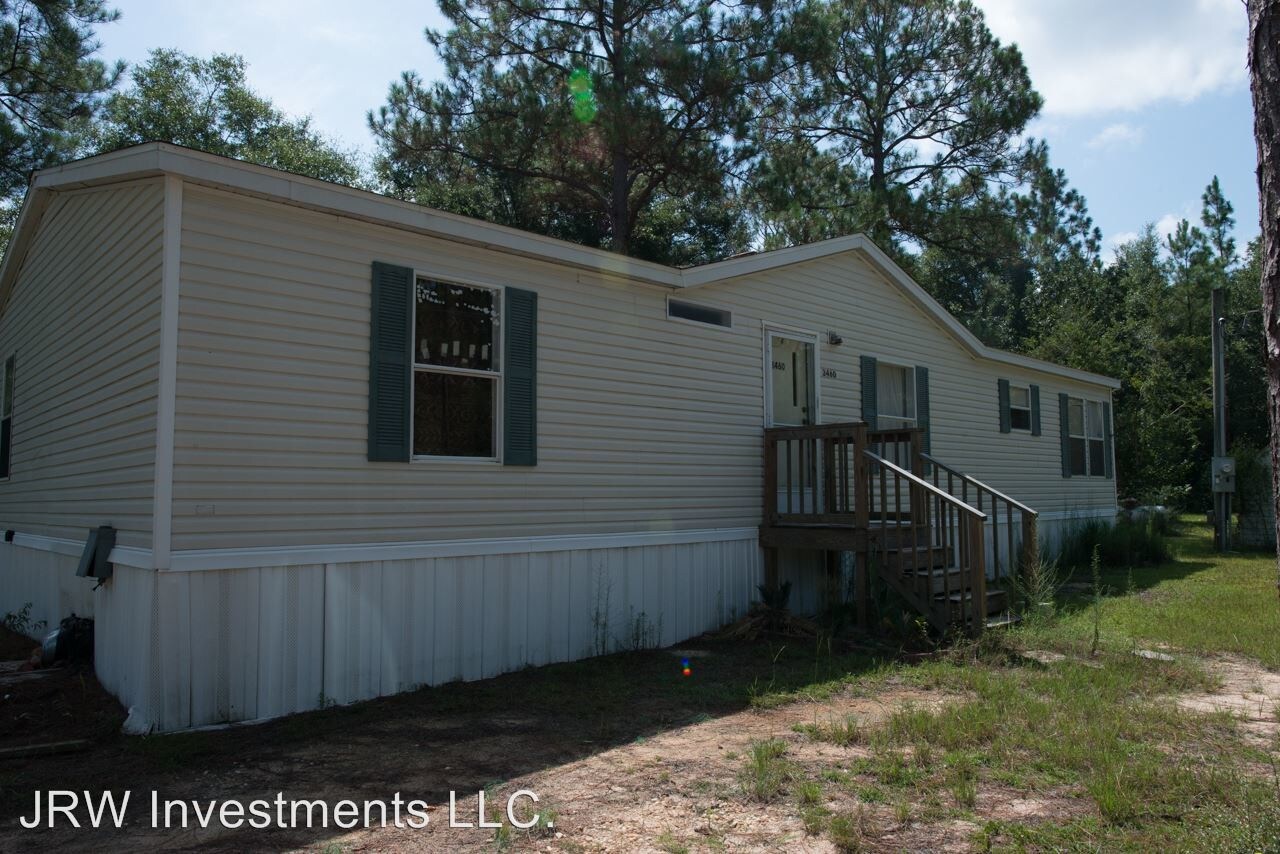 3460 Grady Ln, Crestview, FL 32539 - House Rental in Crestview, FL ...
