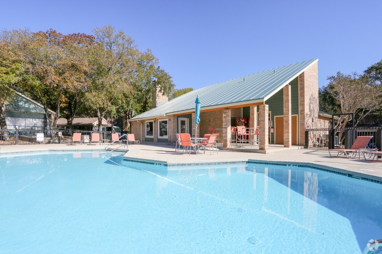 Kenton Place Apartments, Apartments - 14650 Nacogdoches Rd San Antonio ...