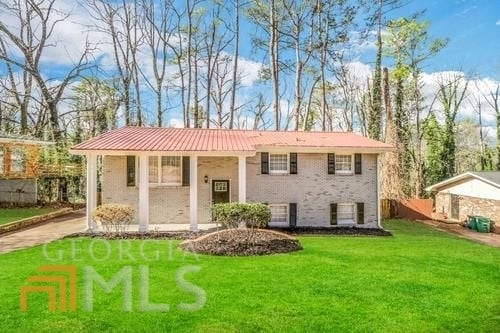1969 Shannon Ridge Ct, Decatur, GA 30032 - House Rental in Decatur, GA ...