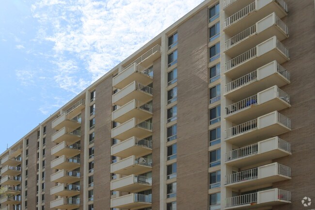 Waterford Tower Apartments - Silver Spring, MD | Apartments.com