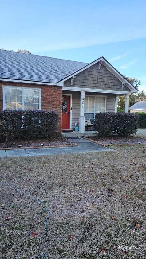 3324 Summit Chase Dr, Valdosta, GA 31605 - House Rental in Valdosta, GA ...