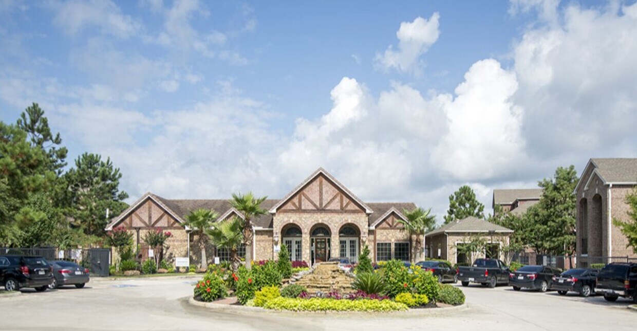 Hawthorne Ridge Apartments - 3300 N Loop 336 W Conroe, TX | Apartments.com