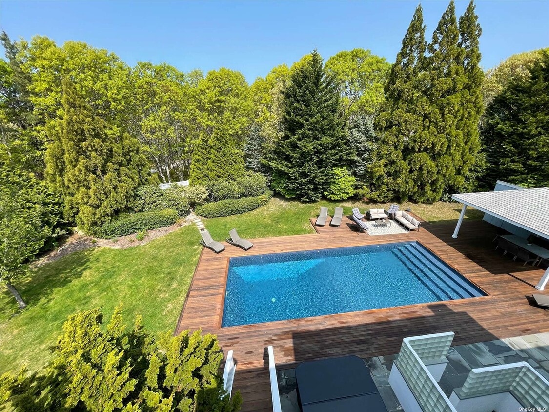 68 Old Trail Rd, Water Mill, NY 11976 - House Rental in Water Mill, NY ...