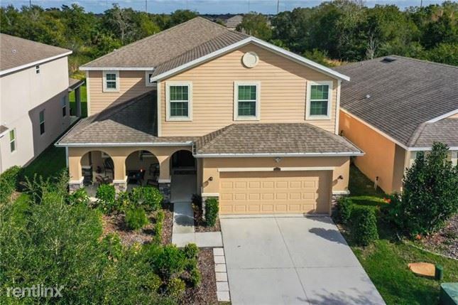 11620 Warren Oaks Pl, Riverview, FL 33578 - House Rental in Riverview ...