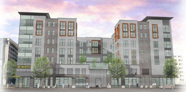 The Nicholas Apartments - Columbus, OH | Apartments.com