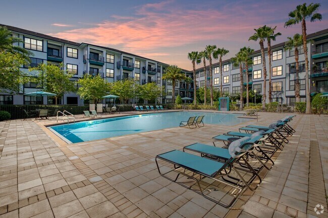 Imperial Estates Apartments for Rent with Extra Storage - Orlando, FL ...