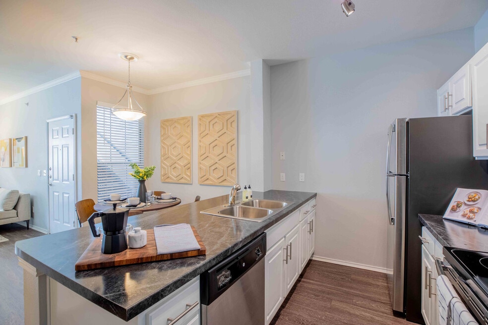 The Kendrick - 1780 Marion St Denver, CO 80218 | Apartments.com