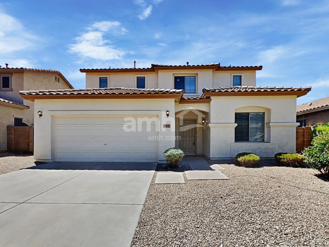 521 E Harold Drive - House Rental in San Tan Valley, AZ | Apartments.com