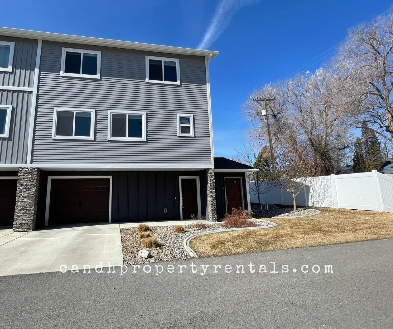 3110 Boulder Ave Unit 4, Billings, MT 59102 - Condo for Rent in ...