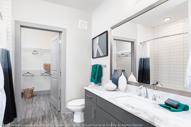 Ember at Alamo Ranch - Apartments in San Antonio, TX | Apartments.com