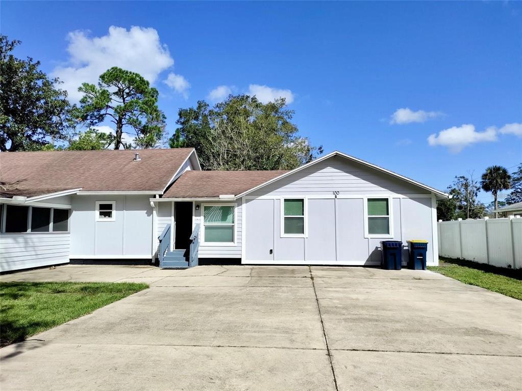 100 S Stone St, Bunnell, FL 32110 - Townhome Rentals in Bunnell FL ...
