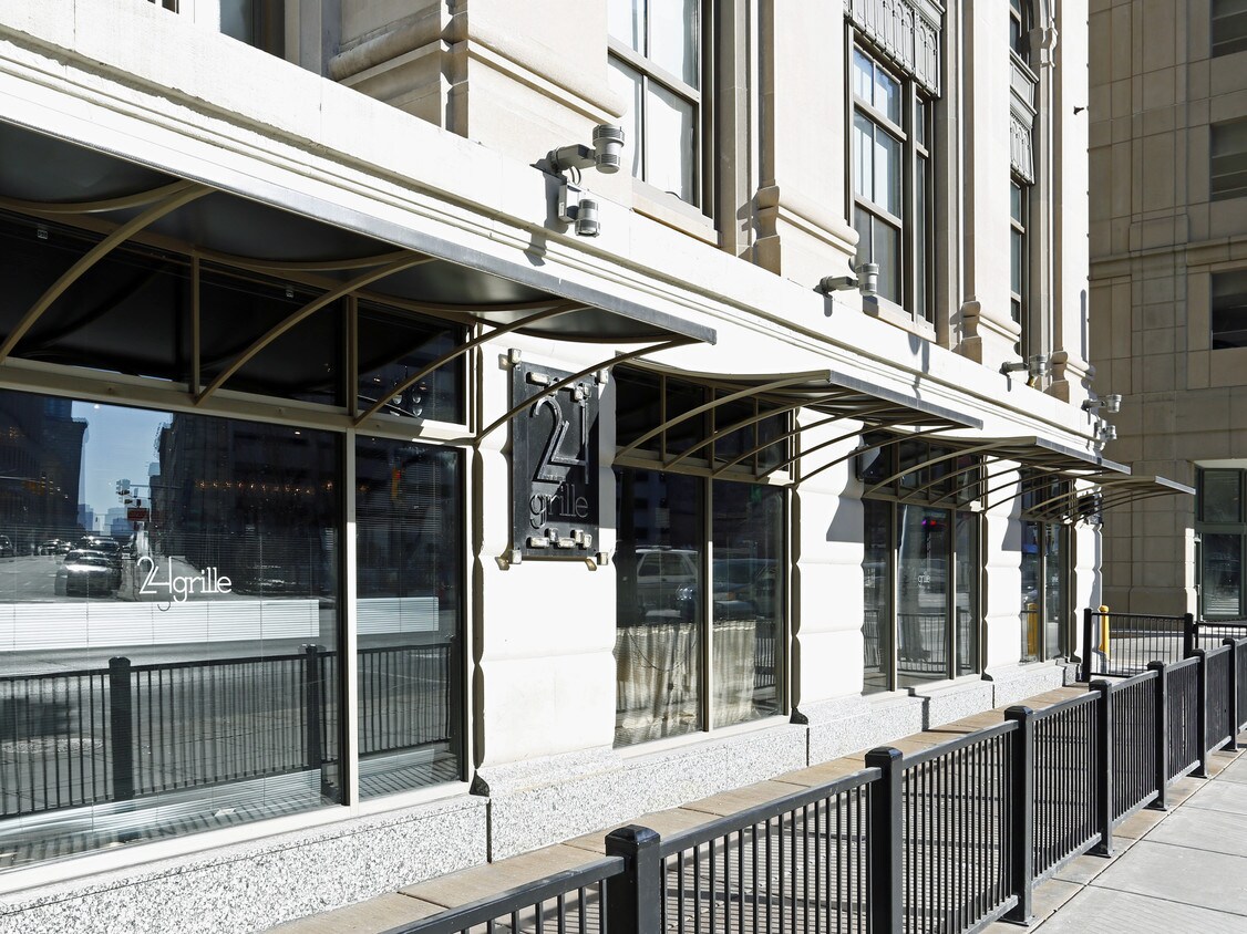 Freedom Place Apartments Rentals - Detroit, MI | Apartments.com