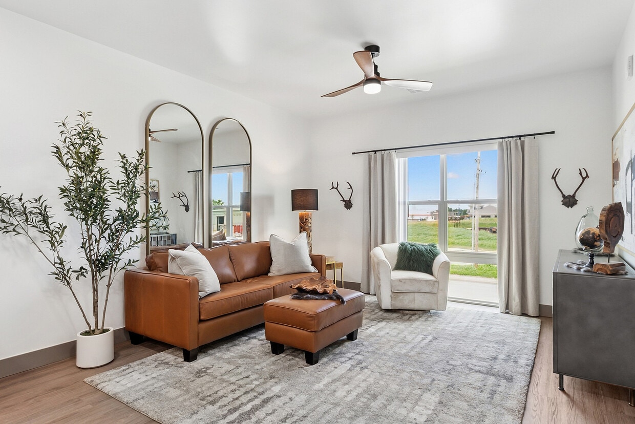 Iconik Bixby - 8116 E 151st St Bixby, OK 74008 | Apartments.com