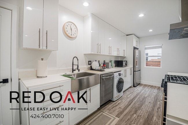 1346 N Fuller Ave Unit 6, Los Angeles, CA 90046 - Condo for Rent in Los ...