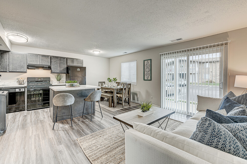 Mount Summit IN Studio Apartments for Rent - Page 2 | Apartments.com