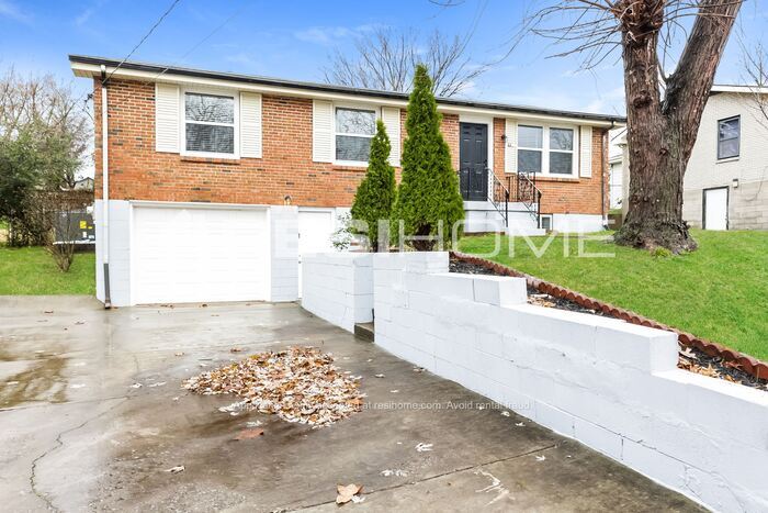 820 Aeolia Dr, Nashville, TN 37013 - House Rental in Nashville, TN ...