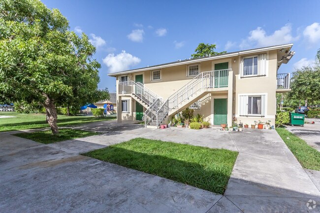 Hidden Grove Apartments Rentals - Homestead, FL | Apartments.com