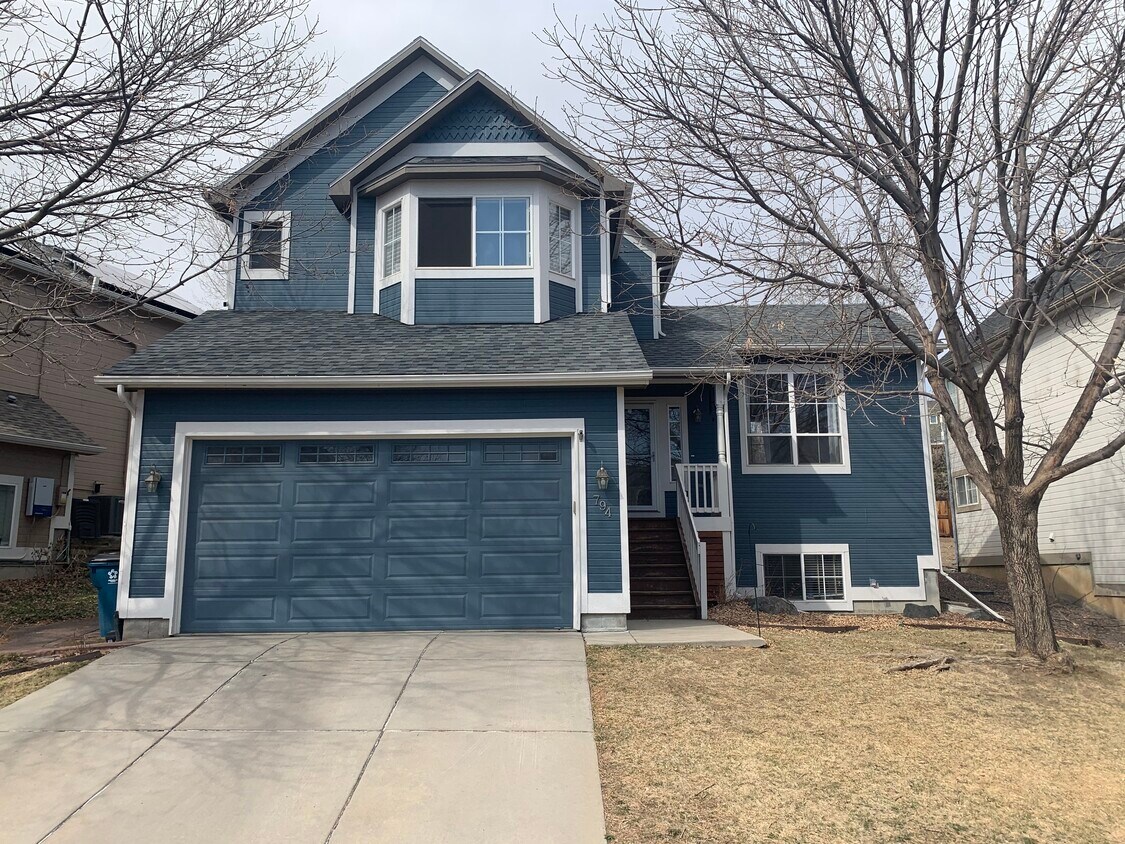 794 Nighthawk Cir, Louisville, CO 80027 - House Rental in Louisville ...