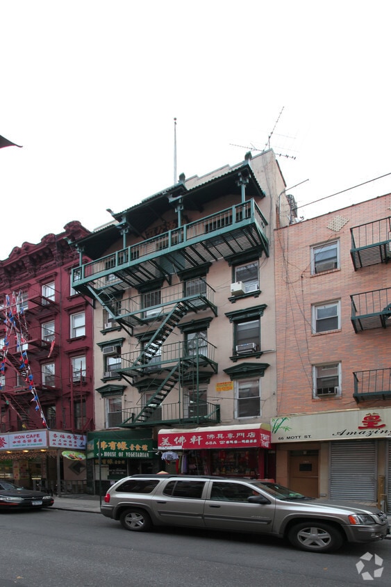 68 Mott St, New York, NY 10013 - 68 Mott St New York, NY 10013 ...