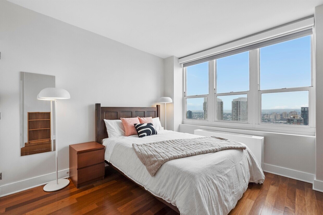 88 Morgan St Unit 4701, Jersey City, NJ 07302 - Condo for Rent in ...