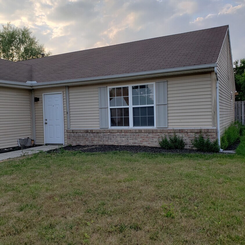 2307 Bainbridge Ct, West Lafayette, IN 47906 - House Rental in West ...