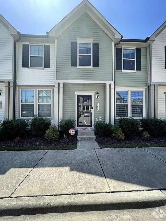 Northeast Raleigh Apartments for Rent with Hardwood Floors - Raleigh ...