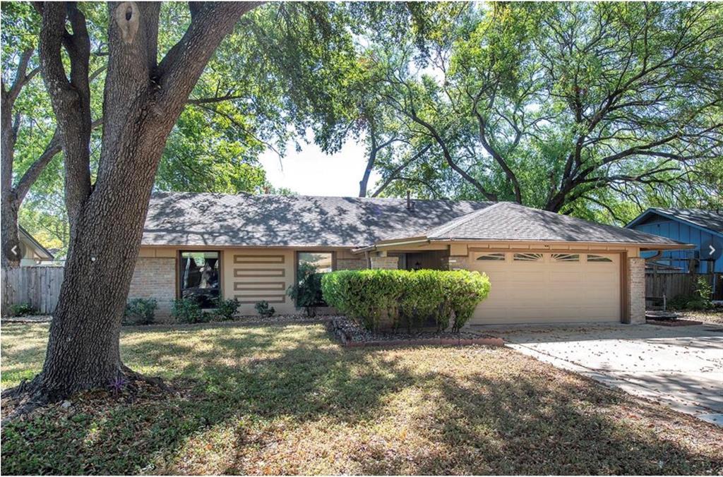 9207 Hunters Trace, Austin, TX 78758 - House Rental in Austin, TX ...