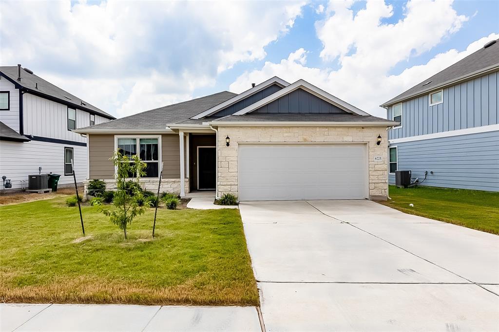 6725 Lewiston Wy, Austin, TX 78724 - House Rental in Austin, TX ...