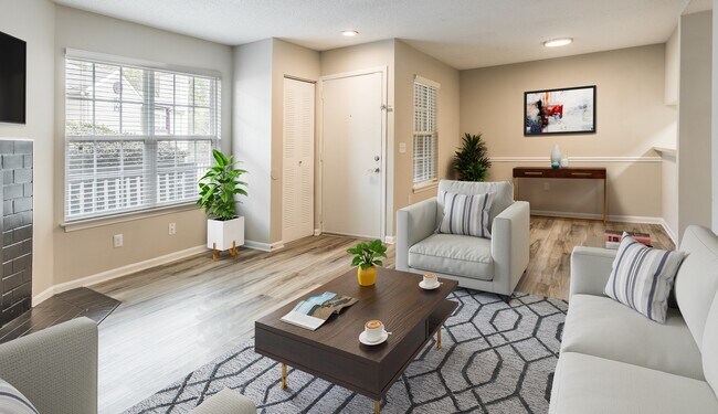 Apartments for Rent with Parking Near Pinewood Estates | Apartments.com