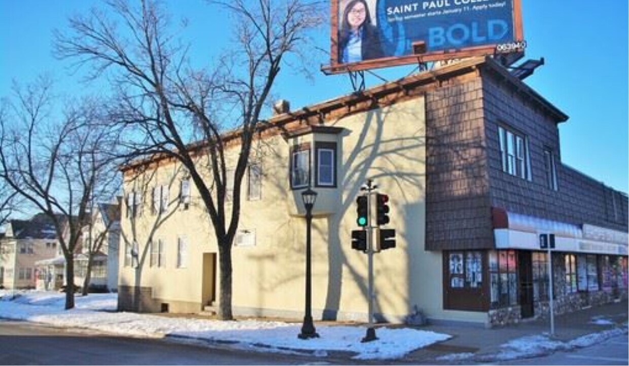 1081 Arcade St Unit Arcade 3, Saint Paul, MN 55106 - 1081 Arcade St ...