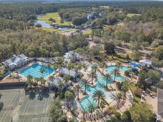 Forest Hammock at Oakleaf Plantation Apartments for Rent - Orange Park ...
