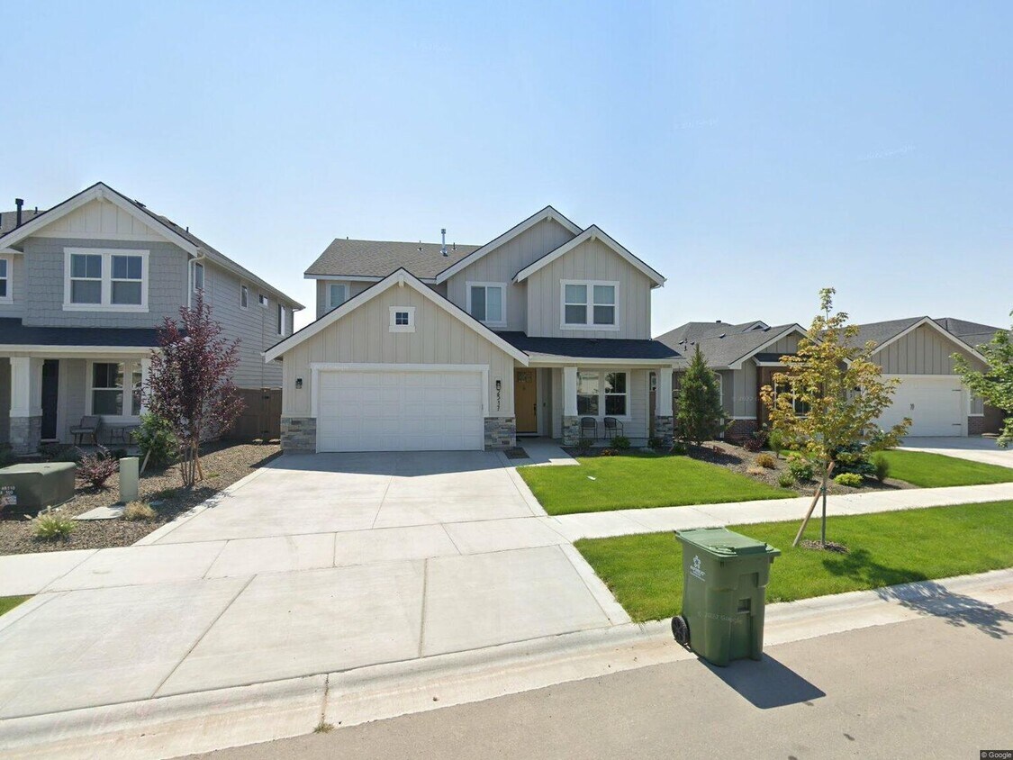 2517 E Ashlar Dr, Meridian, ID 83642 - House Rental in Meridian, ID ...