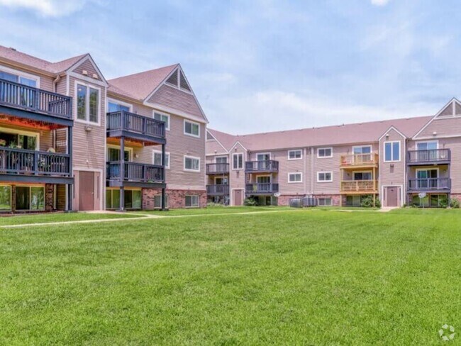 Sunflower Apartments under $1,500 - Wichita, KS - 18 Rentals ...