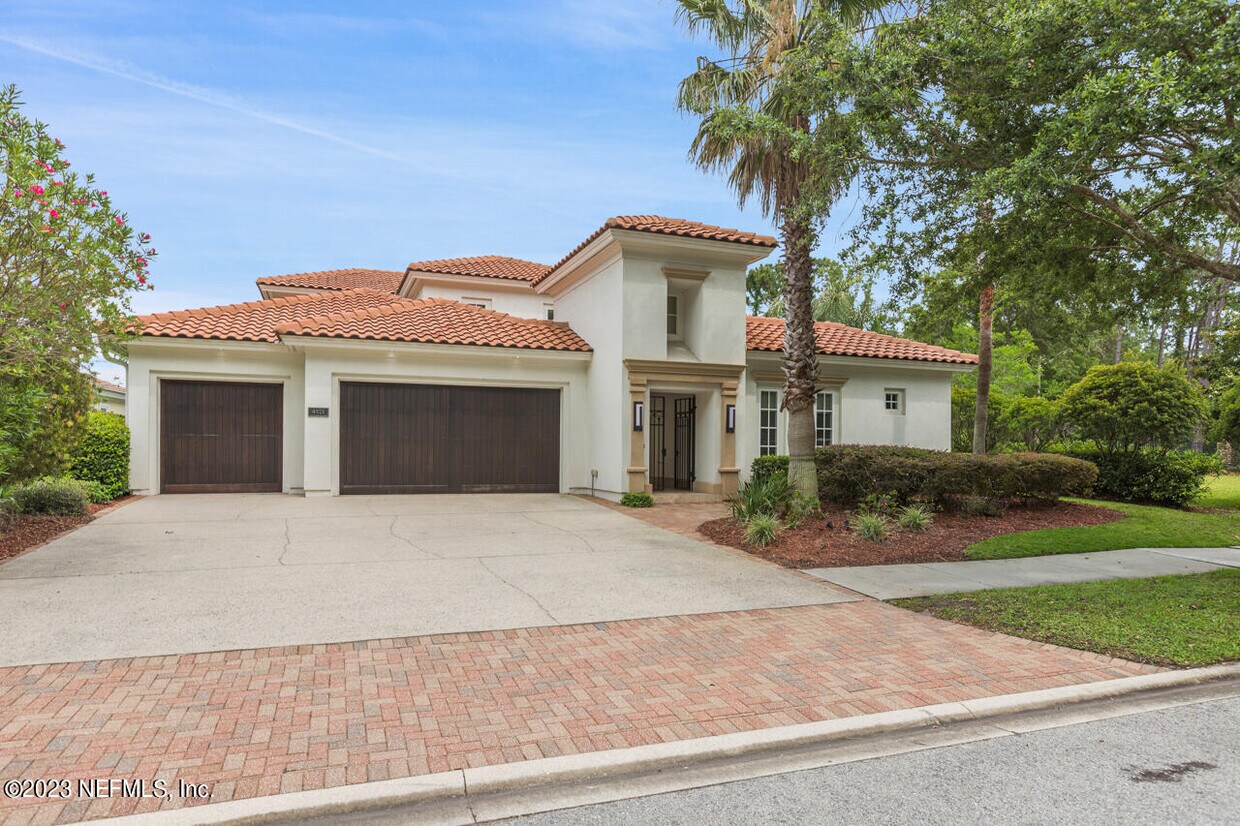 4571 San Lorenzo Blvd, Jacksonville, FL 32224 - House Rental in ...