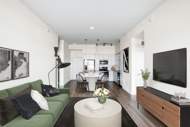 Residences of Highland - Apartments in Hialeah, FL | Apartments.com