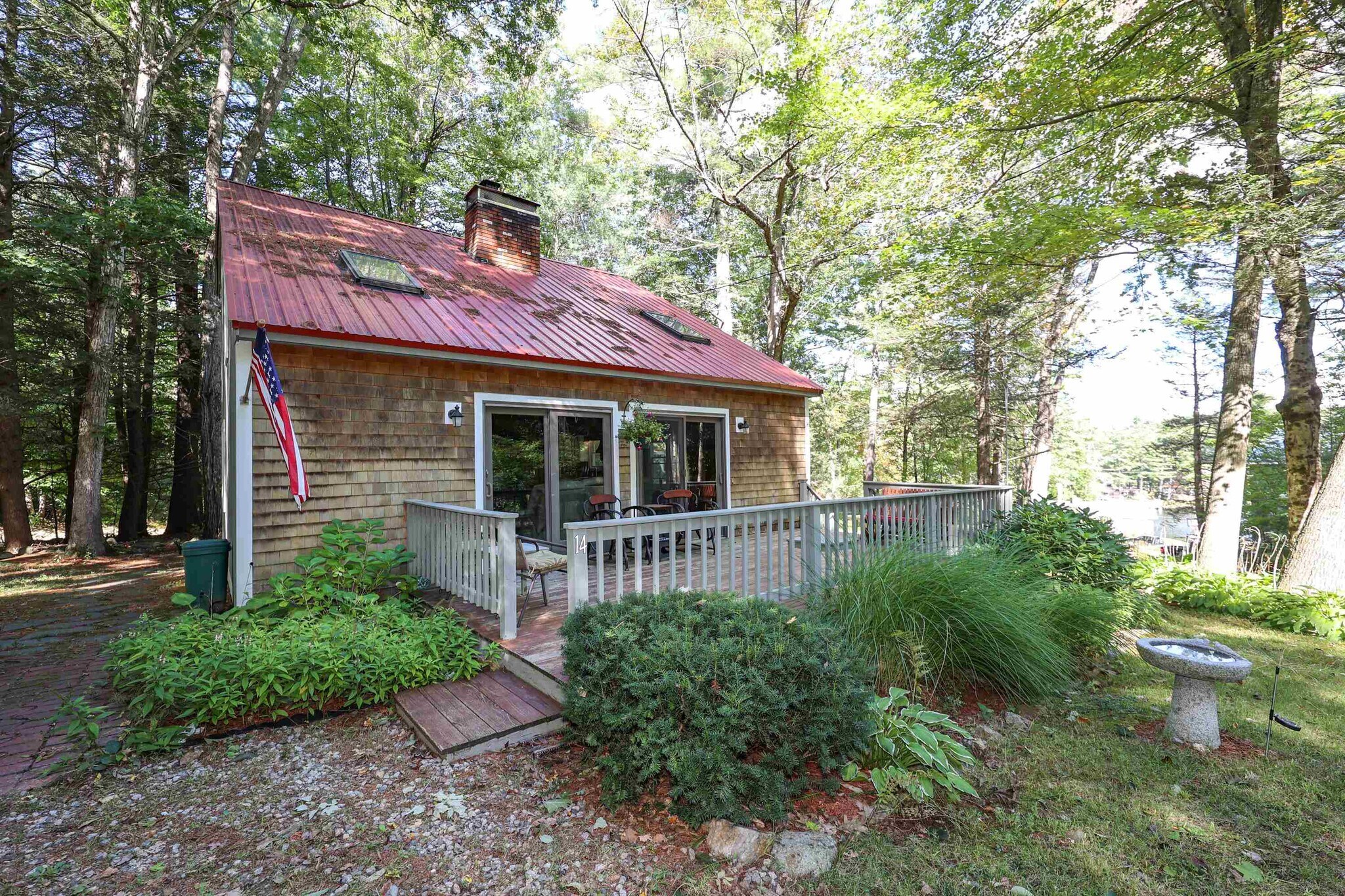 14 Beach Head Rd, Nottingham, NH 03290 - House Rental in Nottingham, NH ...
