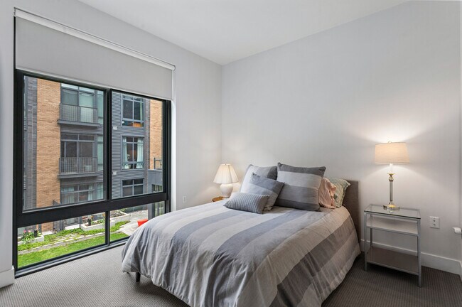 525 Water St SW Unit 309, Washington, DC 20024 - Condo for Rent in ...