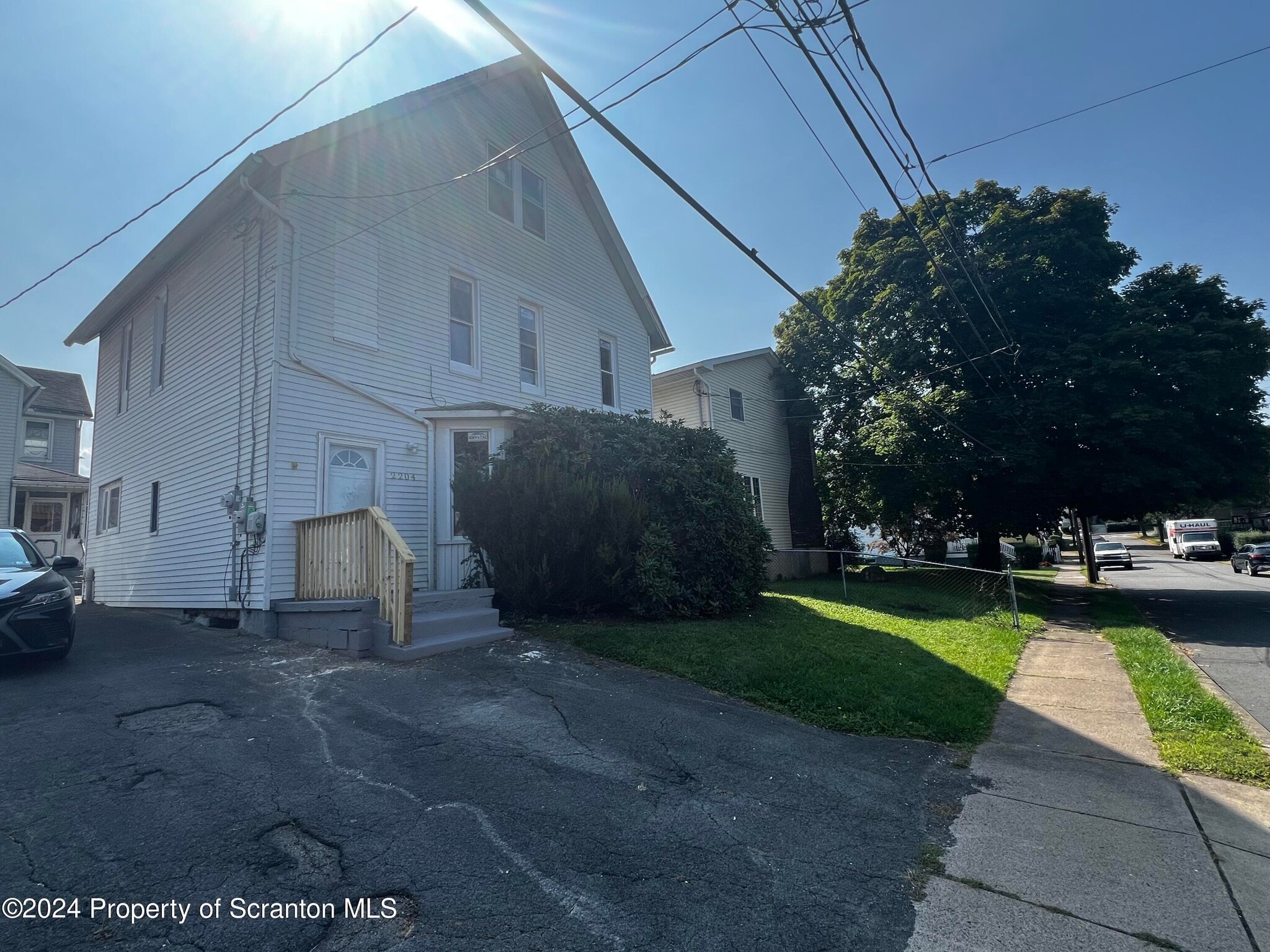 2204 Golden Ave, Scranton, PA 18508 - Room for Rent in Scranton, PA ...