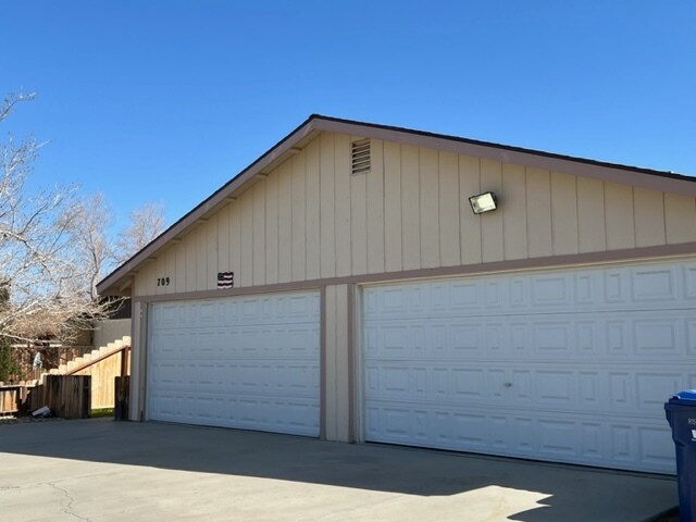 709 W Atkins Ave Unit A, Ridgecrest, CA 93555 - 709 W Atkins Ave ...