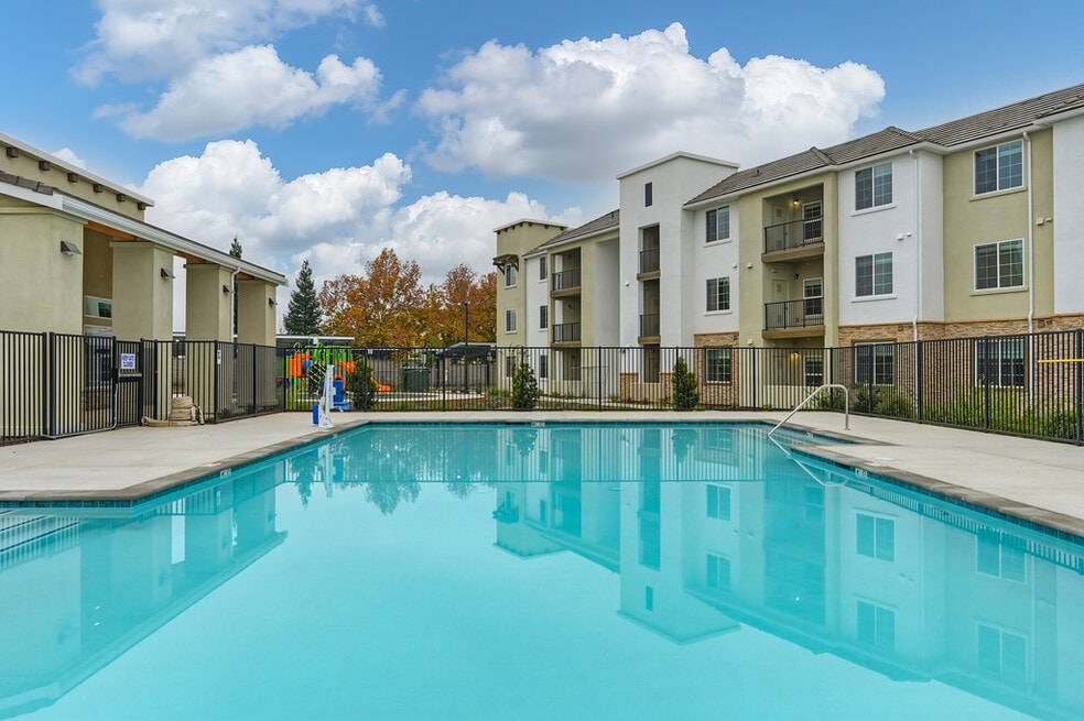 Apartments For Rent In Lincoln Ca