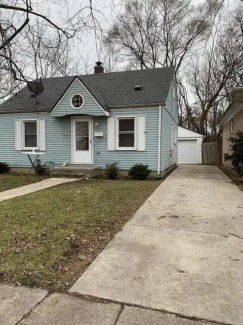 17237 Horger Ave, Allen Park, MI 48101 - House Rental in Allen Park, MI ...